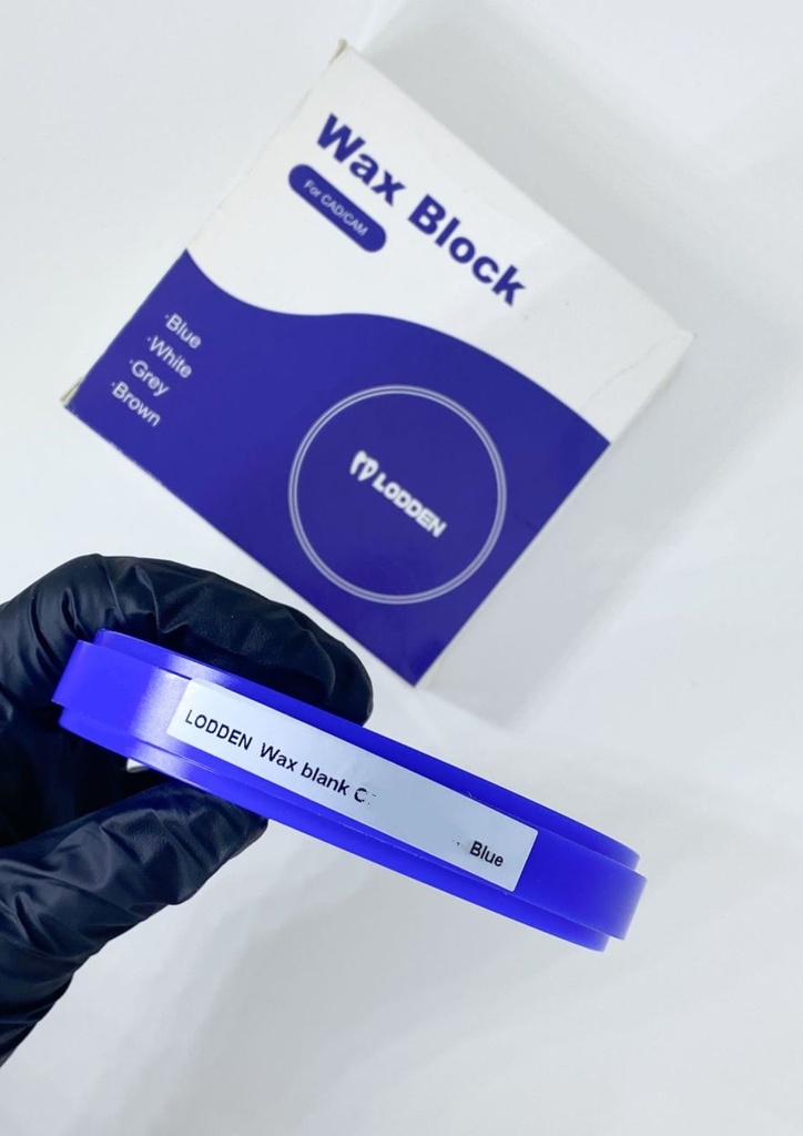 CERA 98*16 AZUL | Bader Iberoamericana