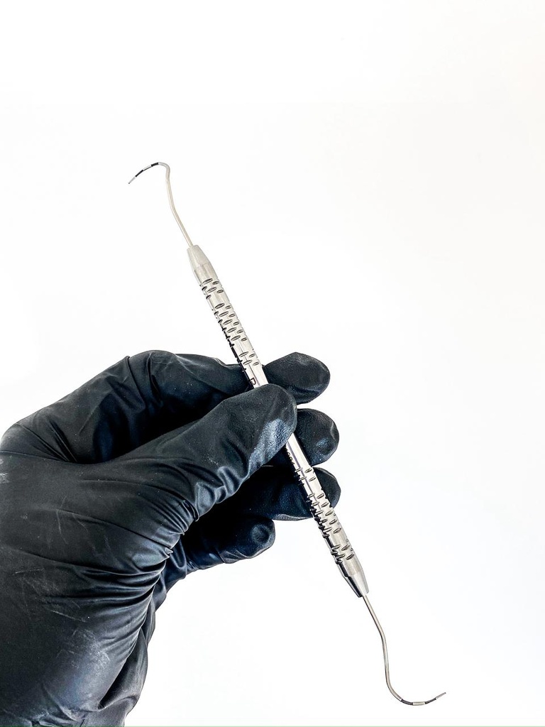 SONDA MILIMETRADA NABERS | Bader Iberoamericana
