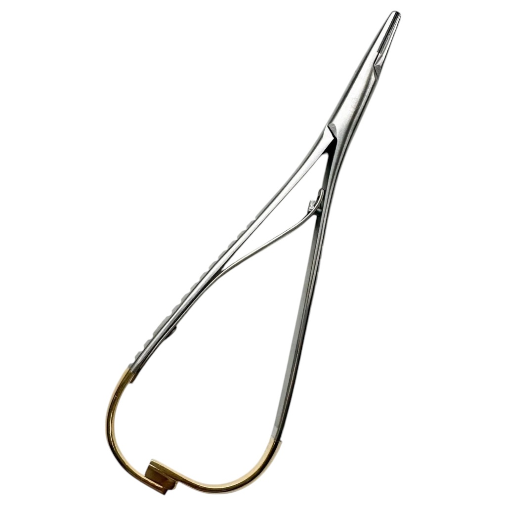 PINZA MATHIEU TUNGSTENO | Bader Iberoamericana